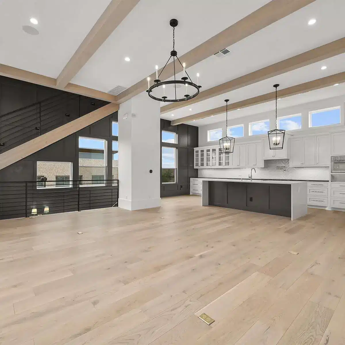 A Guide To Choosing The Right Flooring For Your Home Renovation